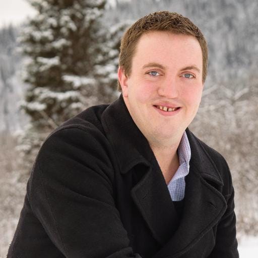 Joshua Hollenberg – Medium