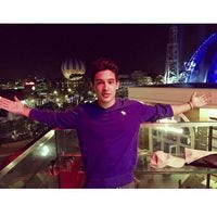 Angelo David – Medium