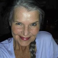 About – Sheila Ross Kuhn – Medium