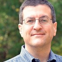 Steve Chazin – Medium