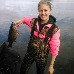 Shelby Elonis – Medium