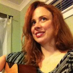 Laura Parsley – Medium
