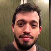 Aviram Alter – Medium