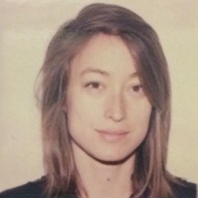 Caitlin Hu – Medium
