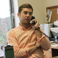 Nathan Howard – Medium
