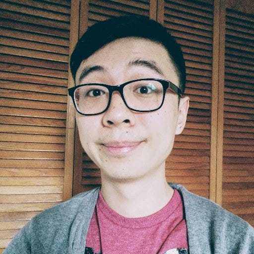 Sonny Zhang – Medium