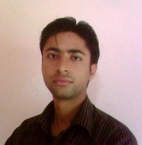 Rahul Arora – Medium