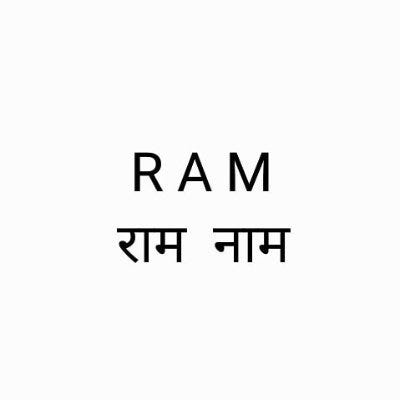 RAM MAGAZINE – Medium