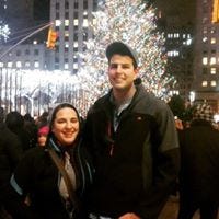 Stephanie Fritz Leenstra – Medium