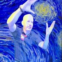 Shaun FitzPatrick – Medium
