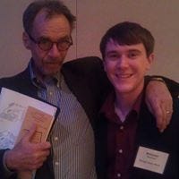 Nick McCrea – Medium