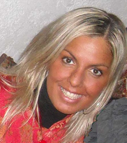 Giusy Barbato – Medium