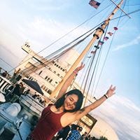 Queenie Lu – Medium