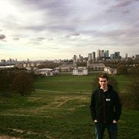 Sam Shore – Medium