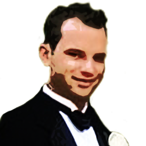 Andrew Gill – Medium