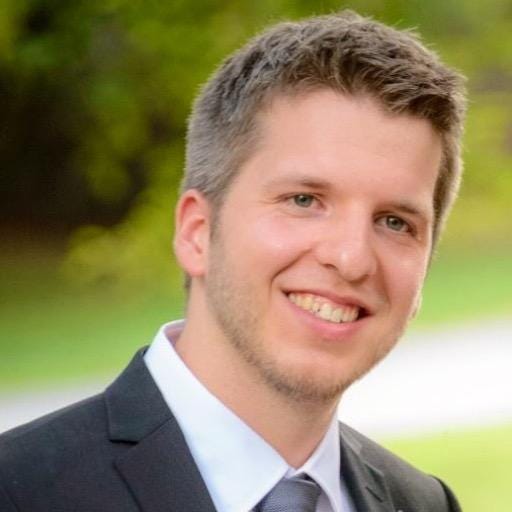 Dennis Zimmermann – Medium