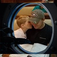 Bernadette Giancarlo – Medium