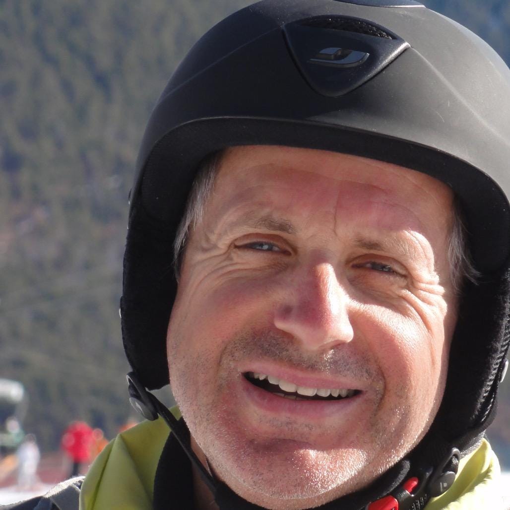 Marc Duchesne – Medium