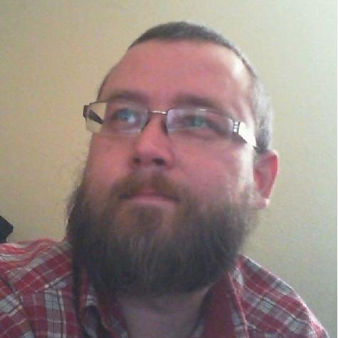 Darrell Hinkle – Medium