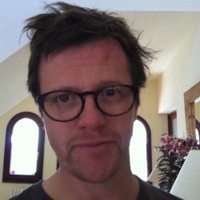 About – Charlie Wood – Medium