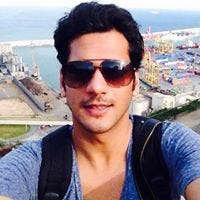 Amit Aggarwal – Medium