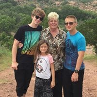 Susan Vowell – Medium