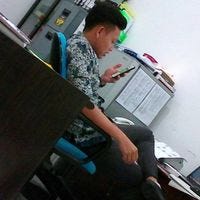 Arza Kikio – Medium