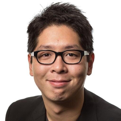 Kevin Xu – Medium
