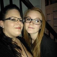 Larysa Martin – Medium