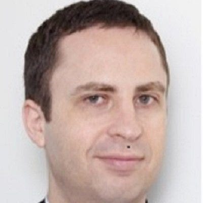 Michael Dean Thomas – Medium