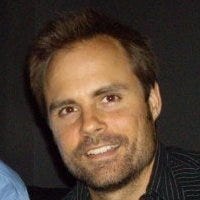 Steven Budden – Medium