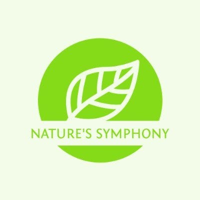 Nature's Symphony – Medium