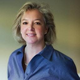 Pam Evans – Medium