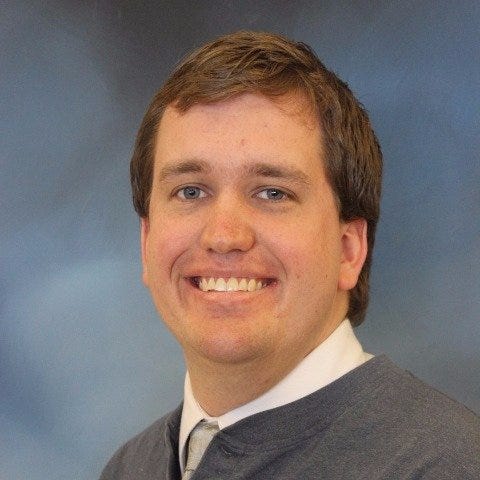 About – Joshua Chandler – Medium