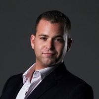 About – Shlomi Betesh – Medium