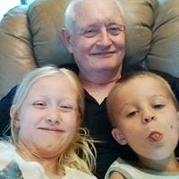 Jerry Hoskins – Medium