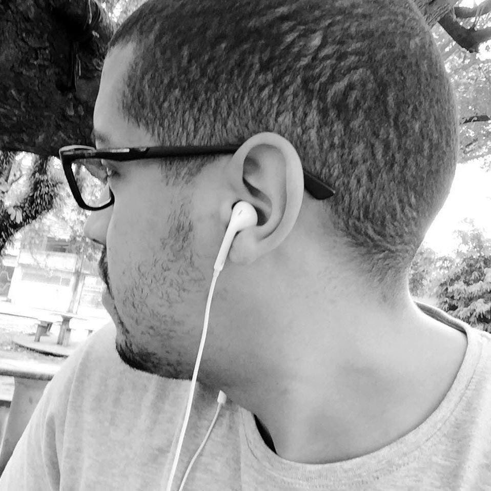 David Villalva – Medium