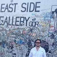 About – Jorge L Salas – Medium