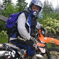 David Fitzgerald – Medium