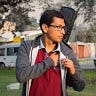 Junior Israel Pacheco Espinoza – Medium