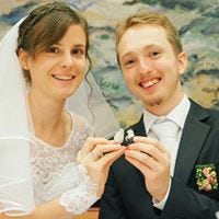 Jordan Merrill – Medium