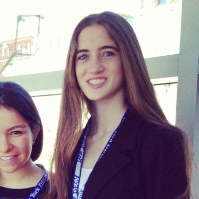 Julia Marks – Medium