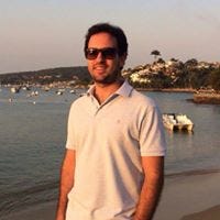 Rodrigo Sobral – Medium