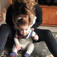 Lily Tickner – Medium