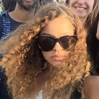 Taylor Bernal – Medium