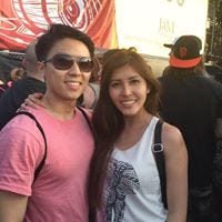 Andrew Nguyen – Medium