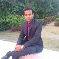 Azijul Hoque – Medium
