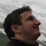 Bogdan Augustin – Medium