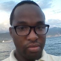 Stephen Roache – Medium