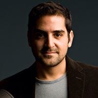 Zachary Fink – Medium